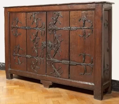 The History of Cabinets – Ok Cabinets